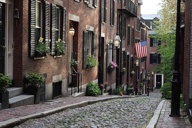 Walking Tour Downtown Freedom Trail + Beacon Hill & Copley Square - Final Thoughts: Is This Tour Right for You?