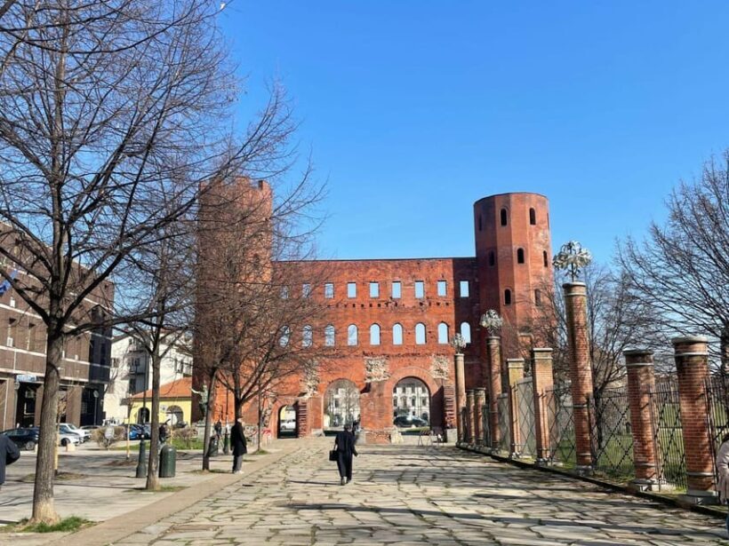 Walking tour experience in Turin: history, legends and tales - A Closer Look at the Turin Walking Tour