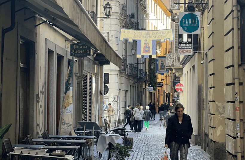 Walking tour experience in Turin: history, legends and tales - Value and Who Would Love This Tour