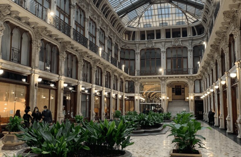 Walking tour experience in Turin: history, legends and tales - FAQ