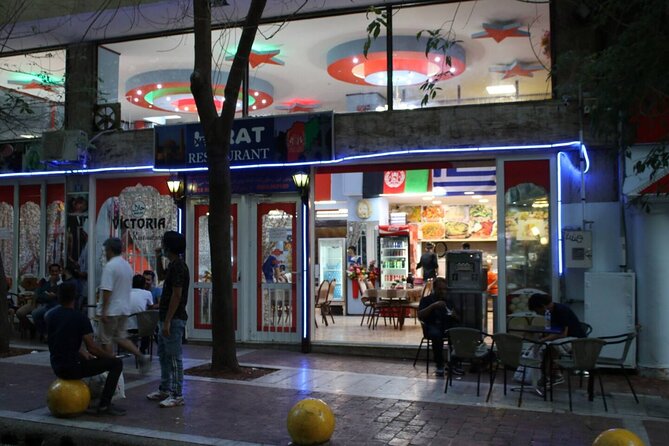 Walking Tour for Understanding the Refugee Crisis in Athens - Final Thoughts