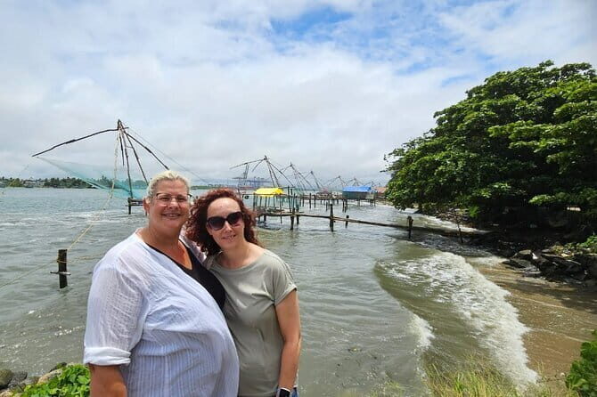 Walking Tour Fort Kochi 2 hours, Offers Fascinating Insights - The Sum Up