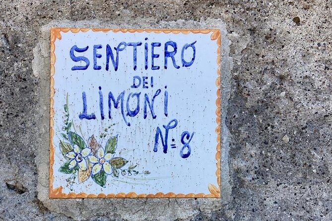 Walking Tour From Minori to Maiori Along the Path of the Lemons - Participant Reviews and Feedback