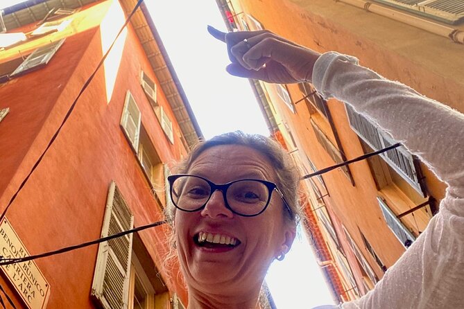 Walking tour : from place Massena to Hotel Negresco - FAQs