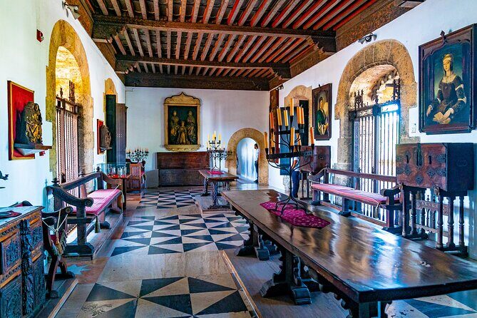 Walking Tour from Santo Domingo City - Who Will Appreciate This Tour?