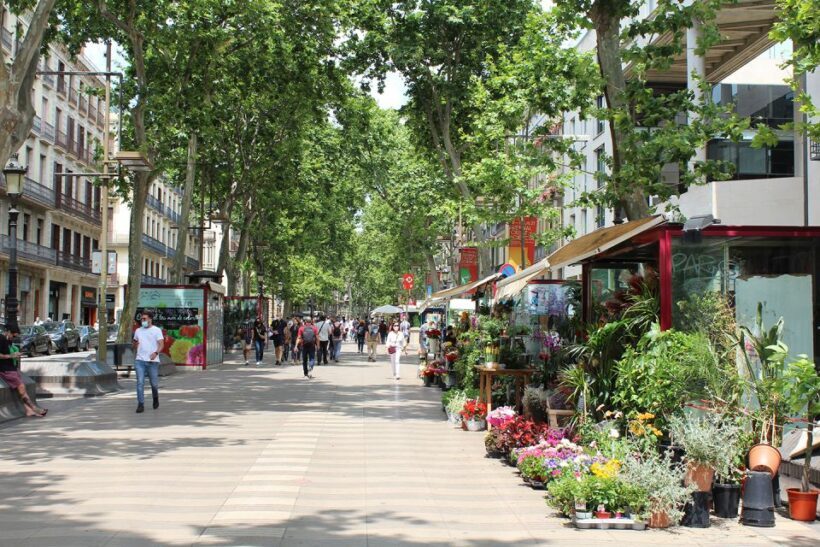 Walking Tour Gothic Quarter and Ramblas+Boat Trip - What You’ll Love About This Tour
