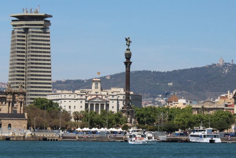 Walking Tour Gothic Quarter and Ramblas+Boat Trip - Practical Details and Value