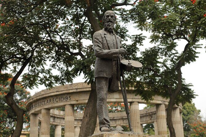 Walking Tour Historic Center Guadalajara - Who Will Love This Tour?