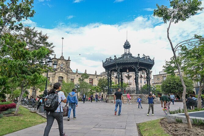 Walking Tour Historic Center Guadalajara - Final Thoughts