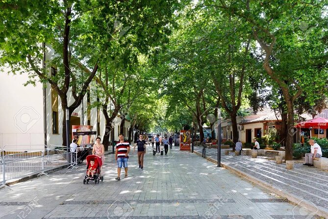 Walking Tour Historic Jewels in Tirana - Addressing Negative Feedback