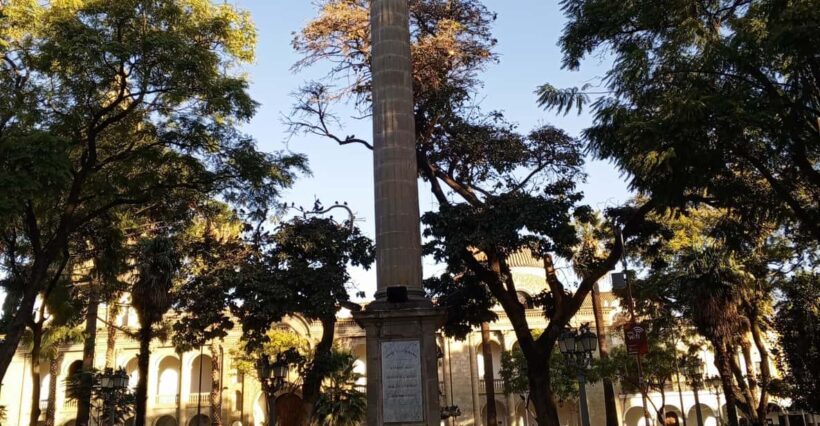 Walking tour in Cochabamba not your average - Discover Cochabamba on a Walking Tour Unlike Any Other