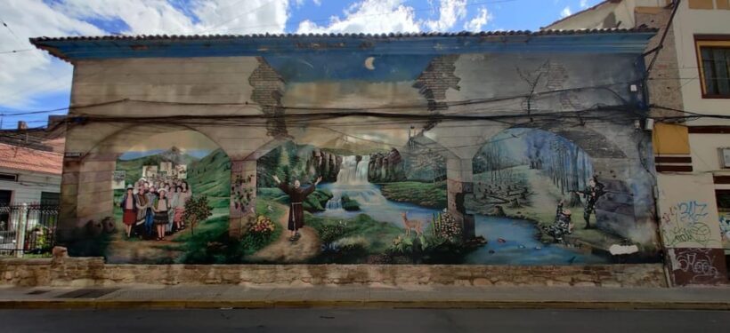 Walking tour in Cochabamba not your average - In-Depth Look at the Itinerary