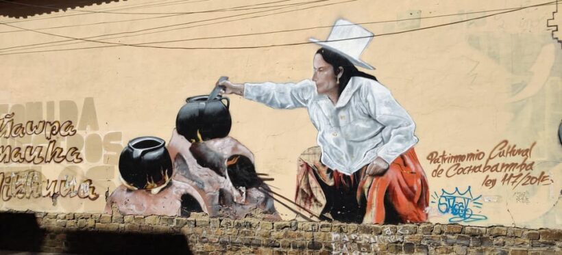 Walking tour in Cochabamba not your average - Practical Details and What to Know