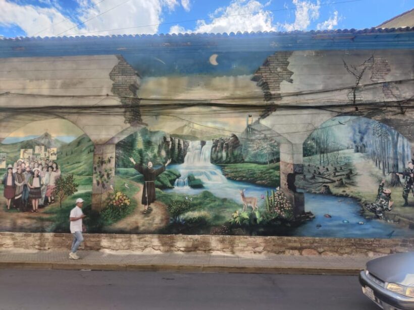 Walking tour in Cochabamba not your average - Who Will Love This Tour?