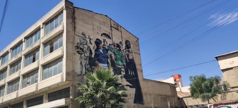 Walking tour in Cochabamba not your average - Final Thoughts