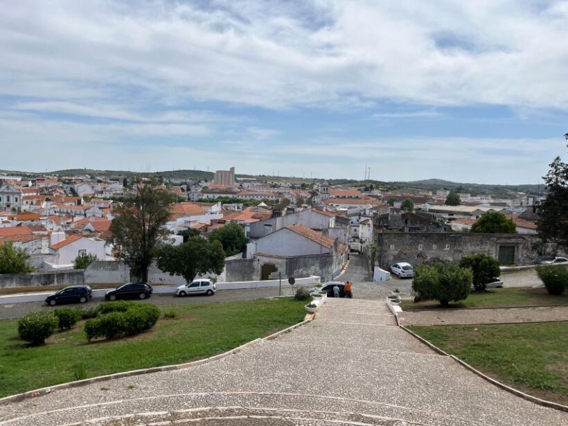 Walking Tour in Estremoz - Final Thoughts