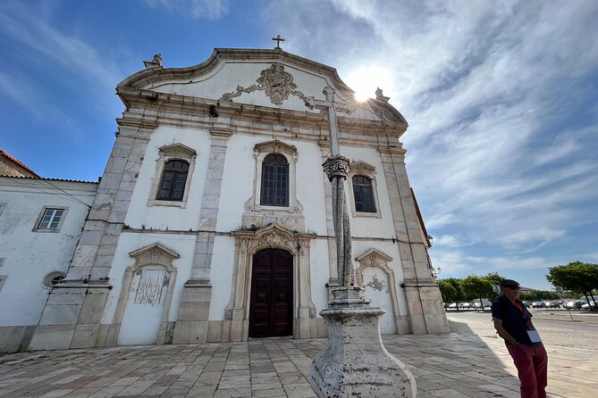 Walking Tour in Estremoz - Meeting and Pickup Details