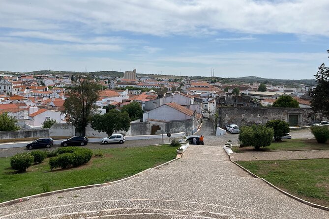 Walking Tour in Estremoz - Traveler Reviews and Feedback