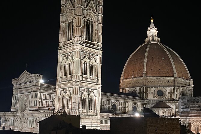 Walking Tour in Florence: 2-Hour Private EVENING Walking Tour - Guide and Experience
