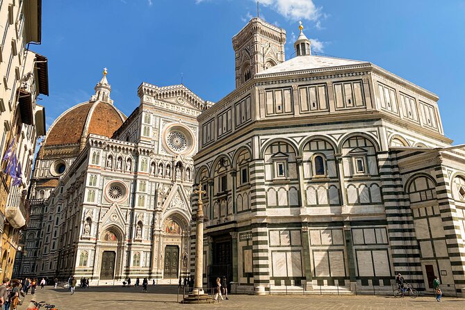 Walking Tour in Florence: 2-Hour Private EVENING Walking Tour - What to Expect