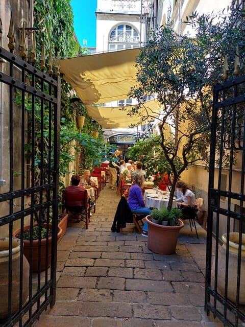 Walking Tour in Genoa with Tastings and Stories - What This Tour Is All About