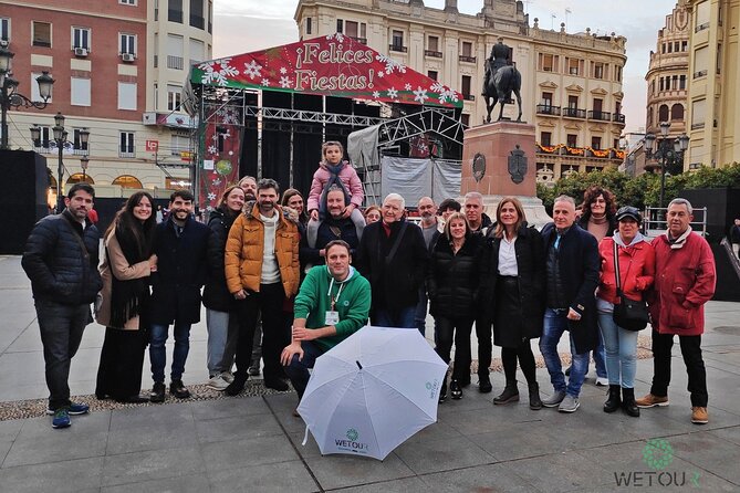 Walking Tour in Heritage center of Cordoba - Why This Tour Offers Good Value