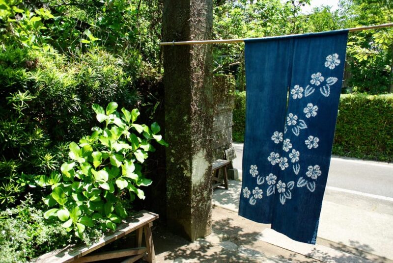Walking Tour in Himeji : Castle, Garden and Indigo Dyeing - Cultural Significance