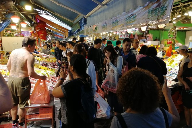 Walking Tour in Hong Kong - Local Experience (New & Best) - The Sum Up: Is This Tour Worth It?