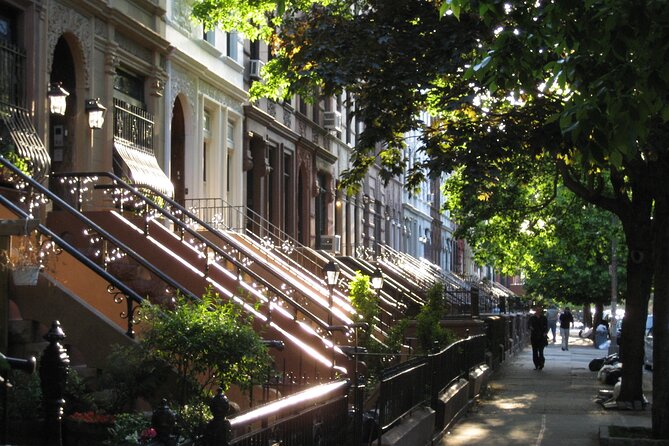 Walking Tour in Manhattan Brooklyn Bridge and Waterfront - Tour Logistics and Booking Information