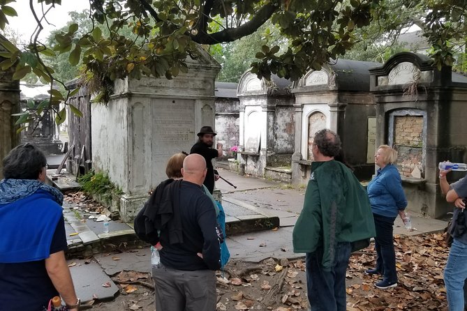 Walking Tour in New Orleans Garden District - Who Will Love This Tour?