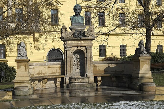 Walking Tour in New Town with Operation Anthropoid (WWII) - Final Thoughts