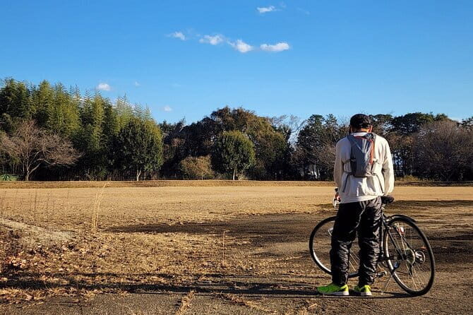 Walking Tour in Ohara Discover the Tranquil Beauty of Kyoto - FAQ