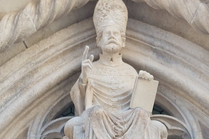 Walking Tour in old town Korcula 1 Hour - Why the Tour Works