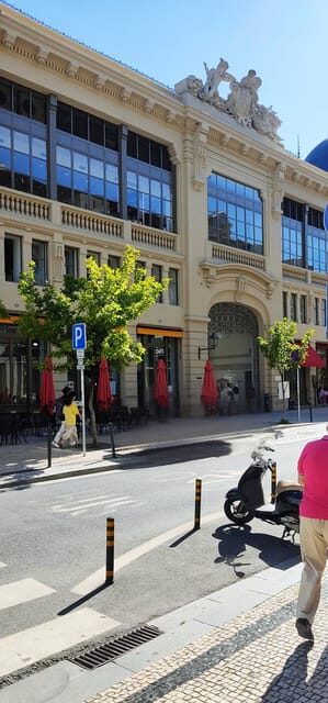 Walking Tour in Porto with Unique Polaroid Photos as a Gift - A Practical, Authentic Porto Experience