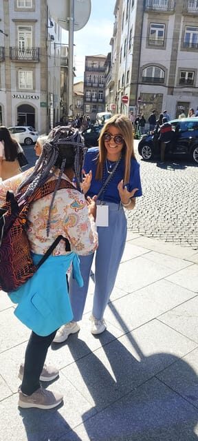 Walking Tour in Porto with Unique Polaroid Photos as a Gift - What to Expect on the Day