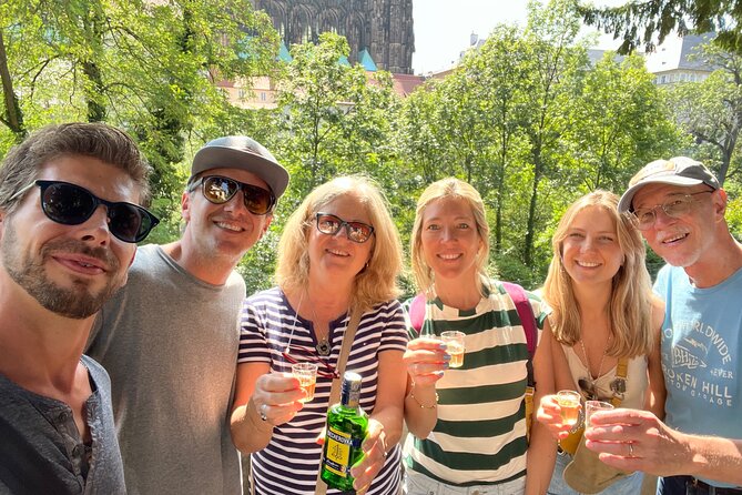 Walking Tour in Prague Castle complex by Czechoslovak Local - FAQ