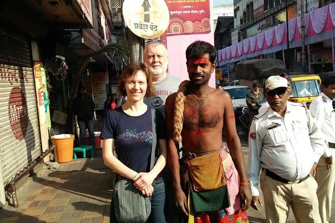 Walking tour in Pune - Exploring Pune: A Walk Through Its Heritage and Heart