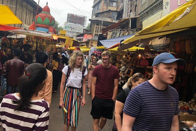 Walking tour in Pune - Key Points
