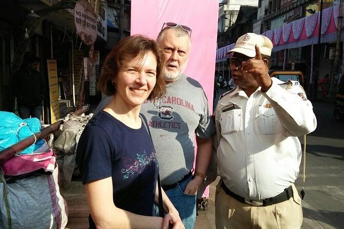 Walking tour in Pune - The Sum Up