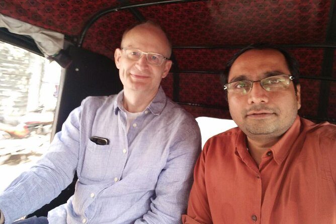 Walking tour in Pune - FAQ