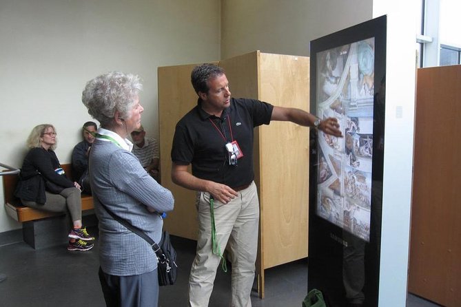 Walking Tour in Rome with your private Tour Guide - Key Points