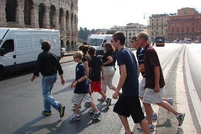 Walking Tour in Rome with your private Tour Guide - Who is This Tour Best For?