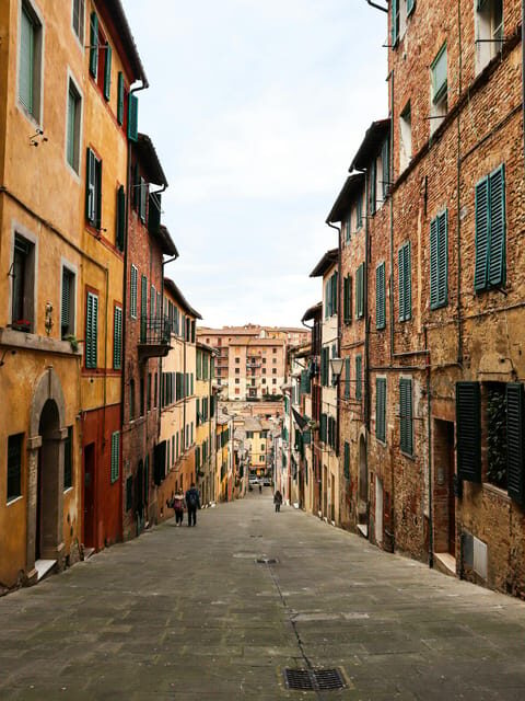 Walking Tour in Siena with Tastings and Stories - A Closer Look at the Siena Walking Tour
