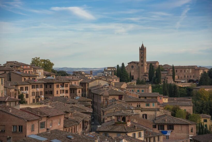 Walking Tour in Siena with Tastings and Stories - Who Would Love This Tour?