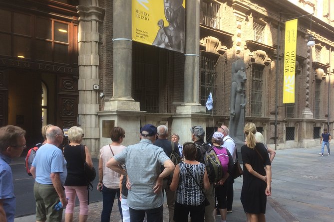Walking Tour in Small Groups in English - Tour Highlights