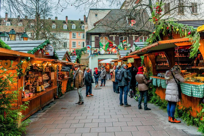 Walking Tour in Strasbourg with Tastings and Stories - Who Should Consider This Tour?