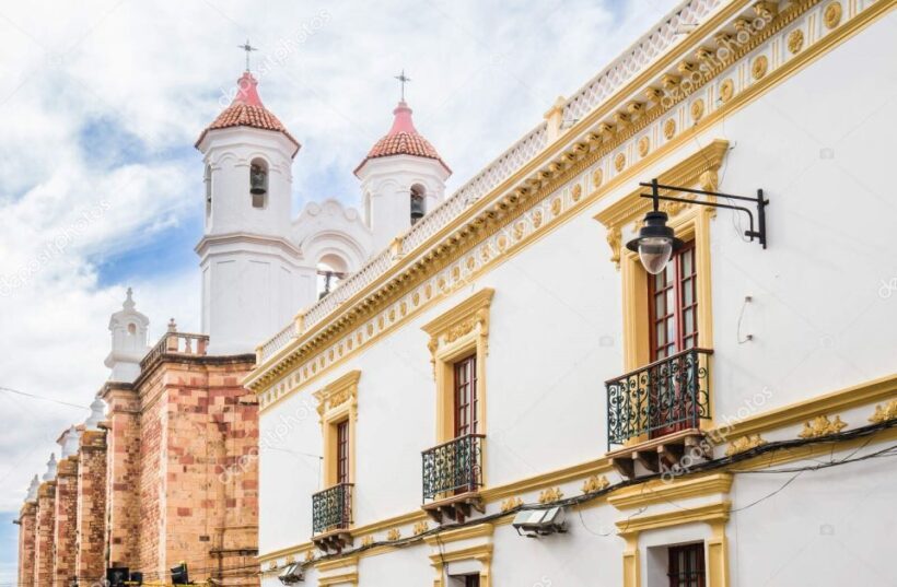 Walking tour in Sucre: History, Culture & Amazing Views - Final Thoughts