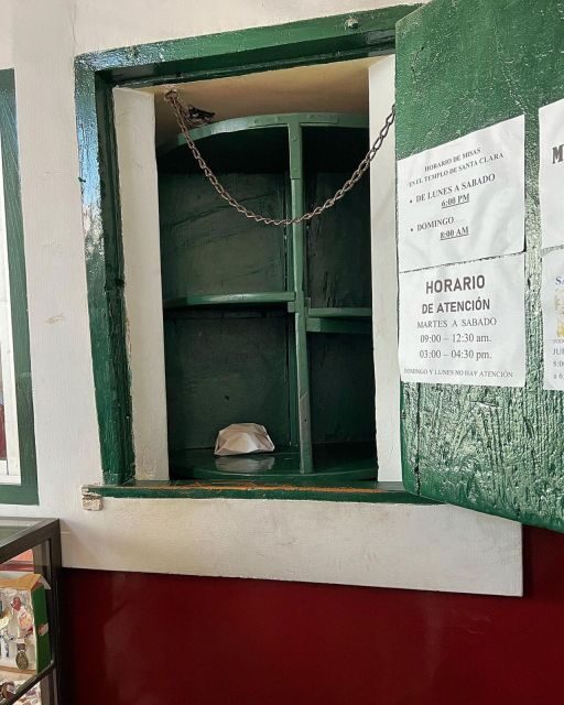 Walking tour in Sucre: History, Culture & Amazing Views - FAQ