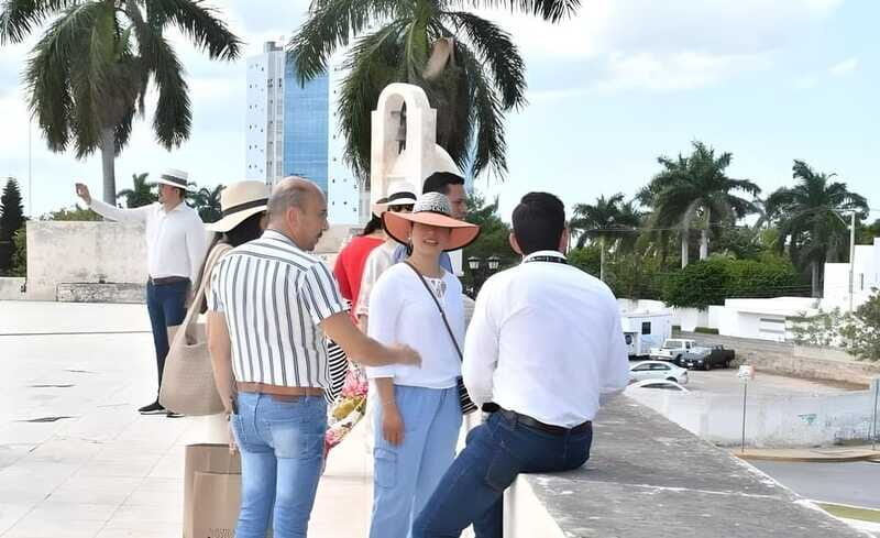 Walking Tour in the City of Campeche - Practical Details and Tips
