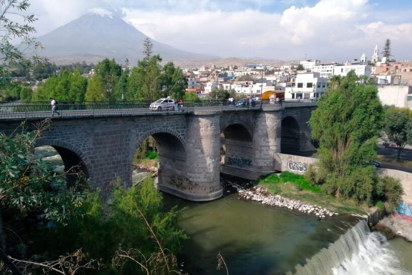 Walking tour in the Historic Center of Arequipa - Practical Details and Value